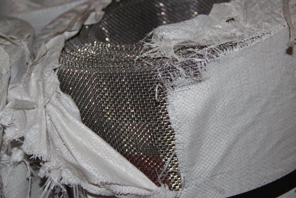 kovové tkaniny :: STAMAK TRADE s.r.o.