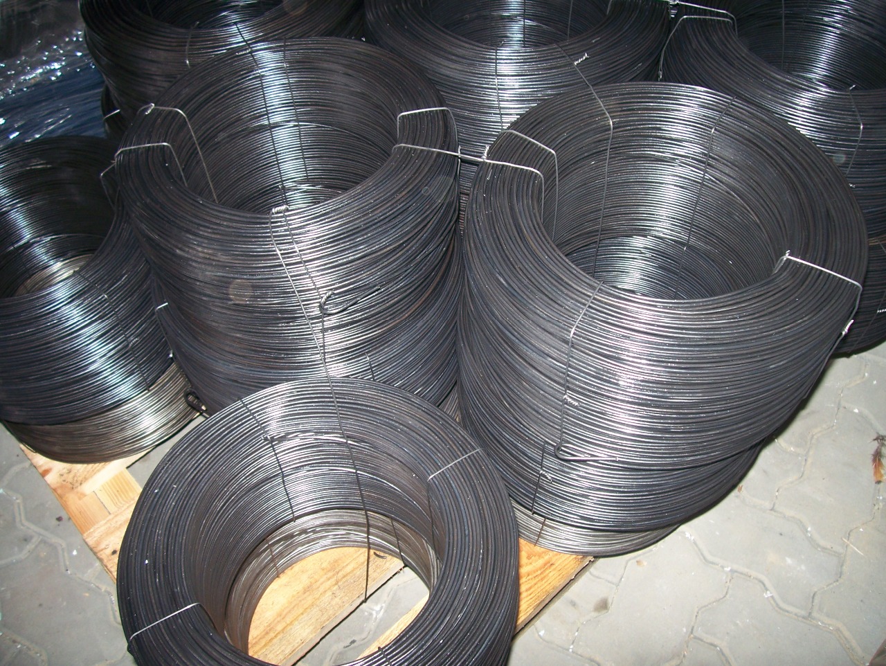 brémské kruhy :: STAMAK TRADE s.r.o.